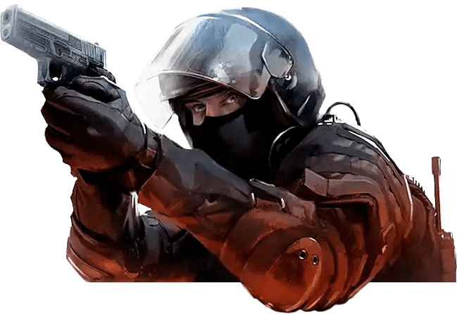 Teams – Ragnaroek eSports